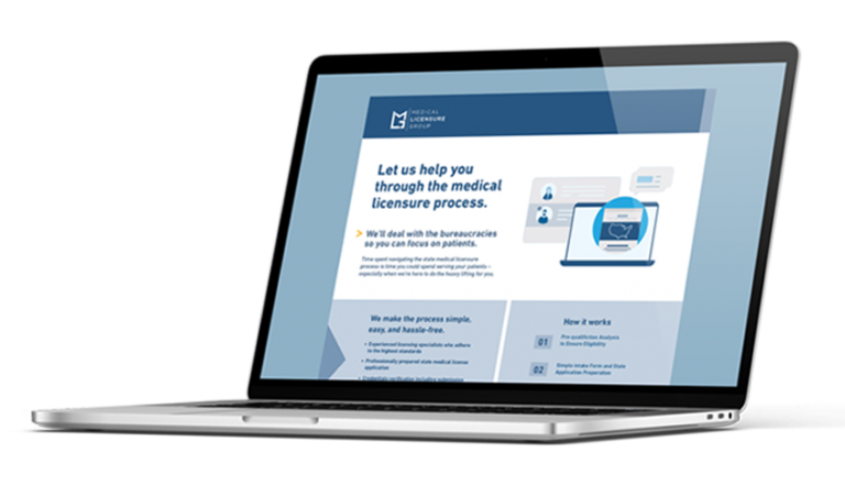Resources - Medical Licensure Group