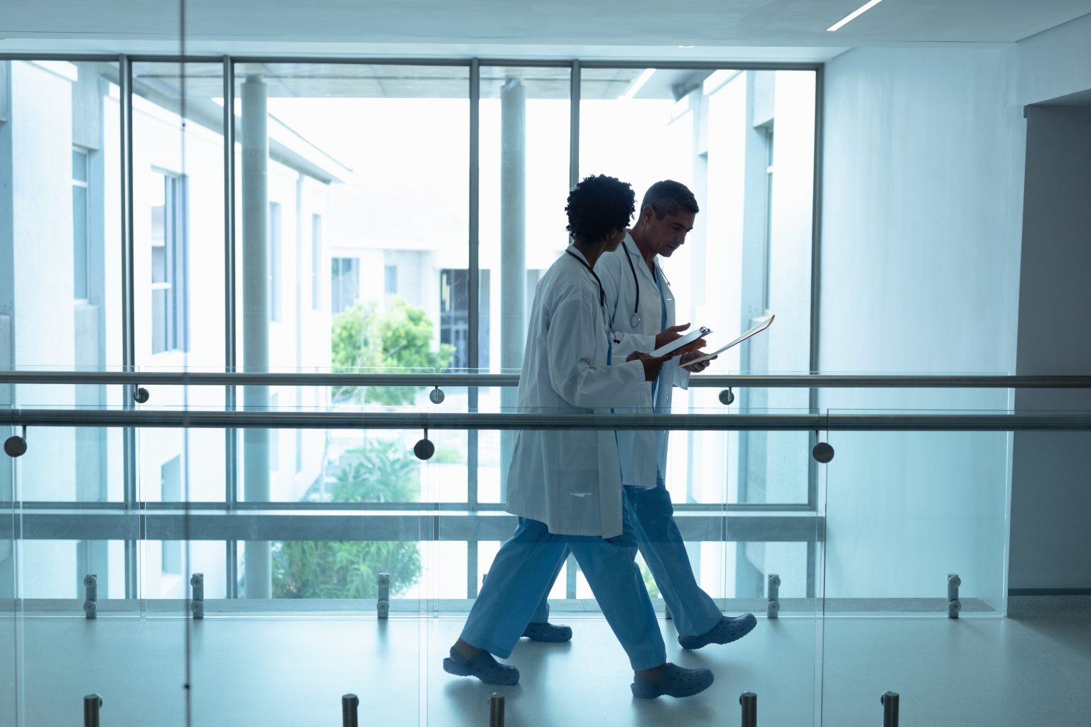 Hospital Credentialing 101 - Medical Licensure Group