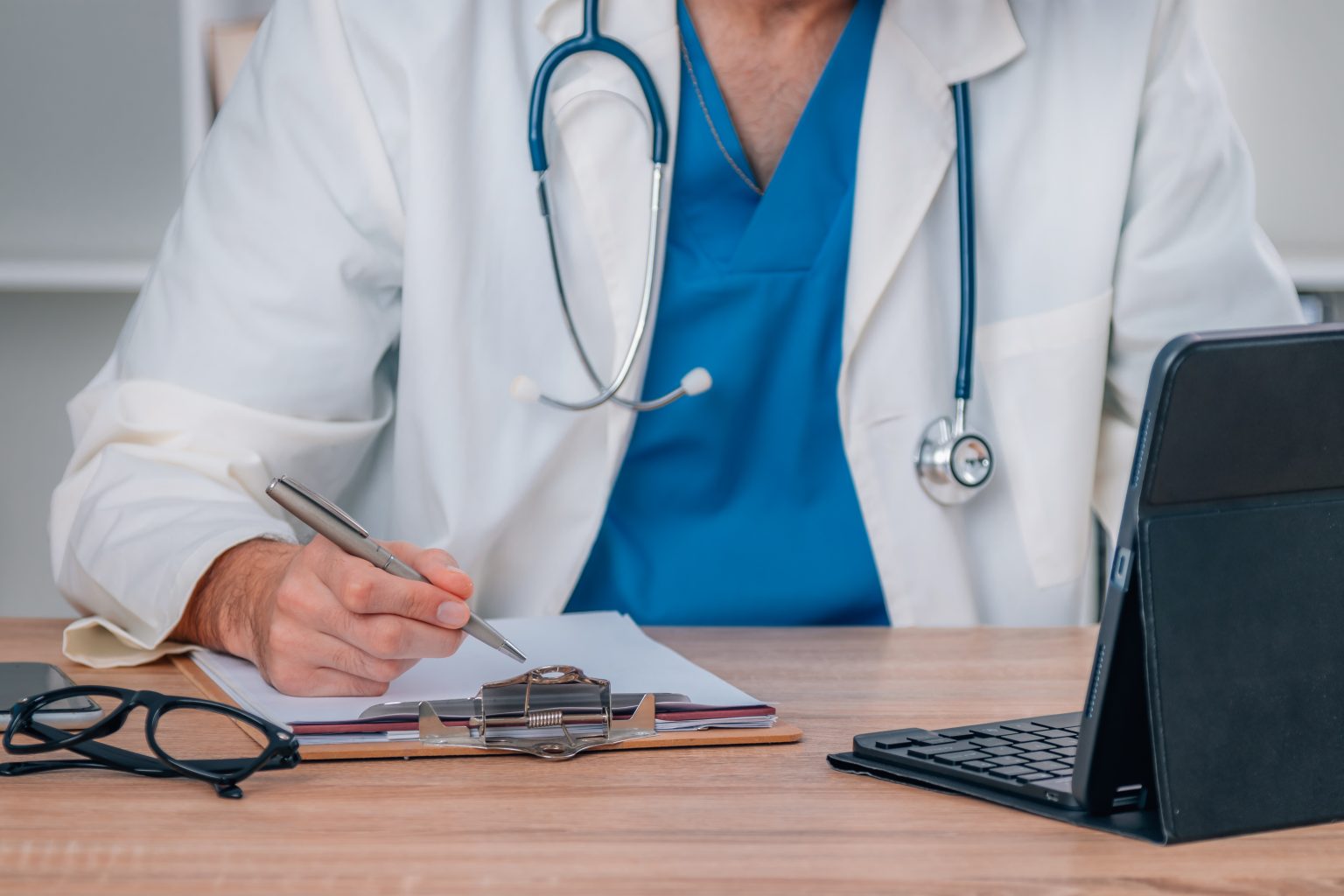 What You Need to Know About Having Multiple State Medical Licenses